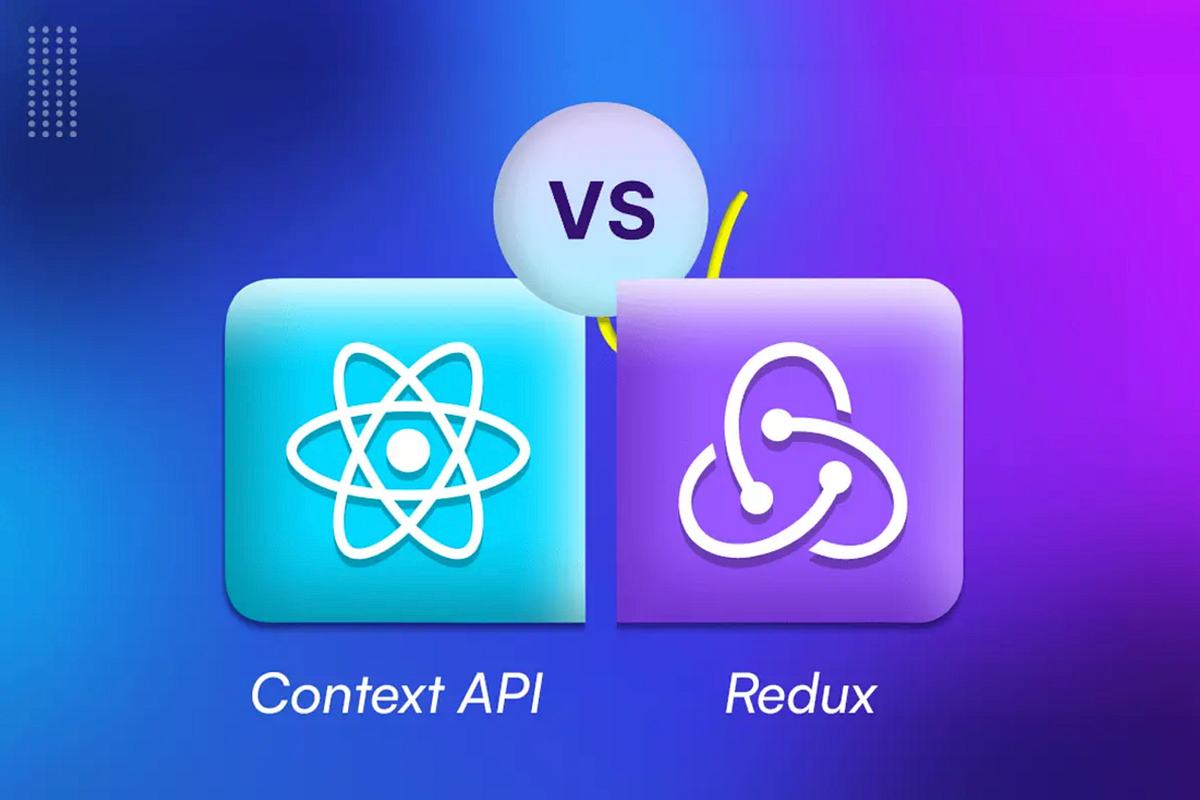 ️ React 19: 🌿 State Management with Improved Context API 💒 | by The Blog Stacker - Tech Writer ...