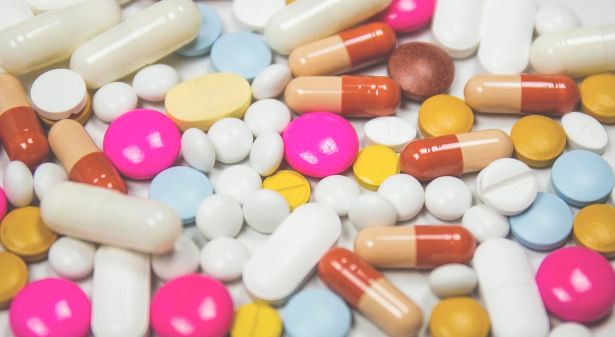 Top 10 Hyper-Personalized Medicine | by Impossible | Medium