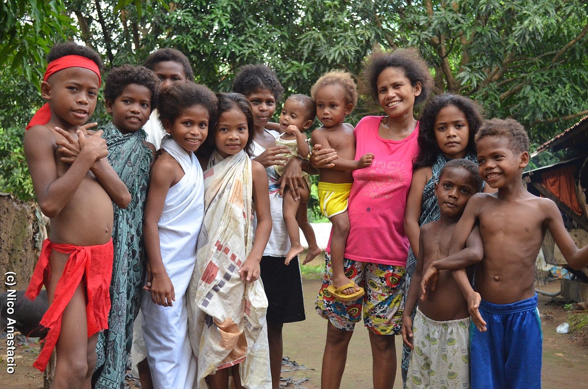 Exploring Origin of the Filipino Indigenous | by Ma Binoya | Medium