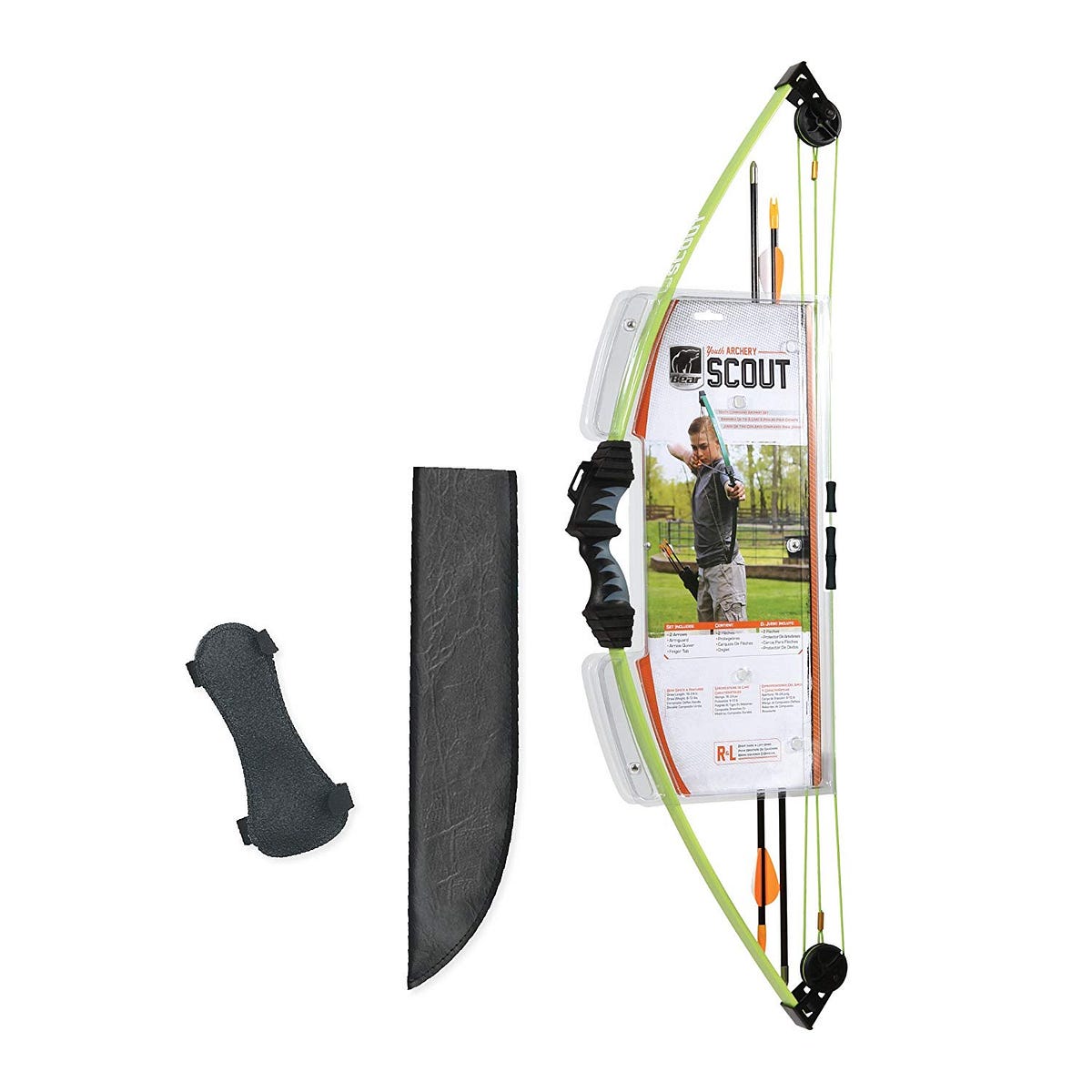 How to Shoot a Bow?. Learn what to look for in the archery… | by Jenny ...