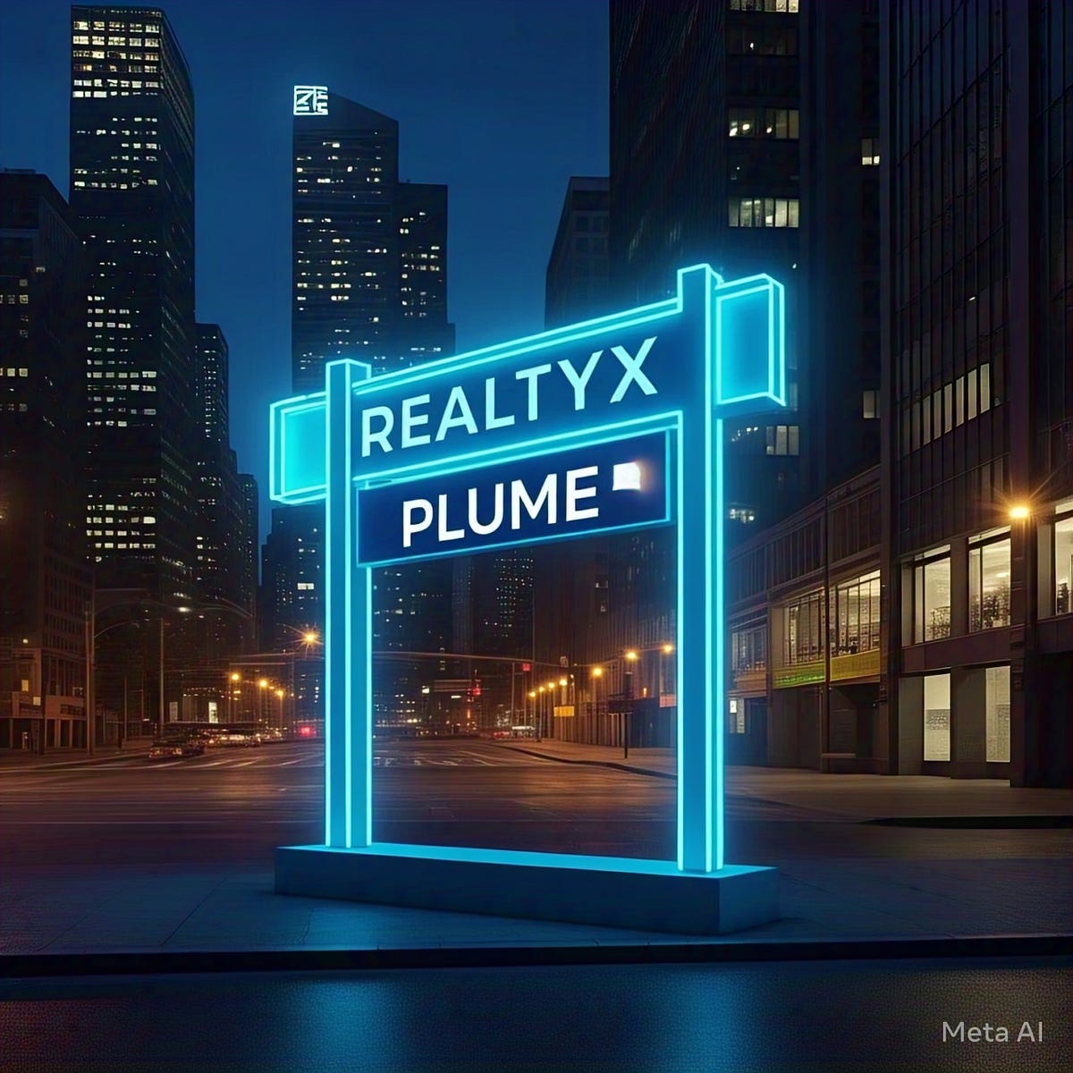 RealtyX: The Crown Jewel of Plume Ecosystem’s Web3 Real Estate | by ...