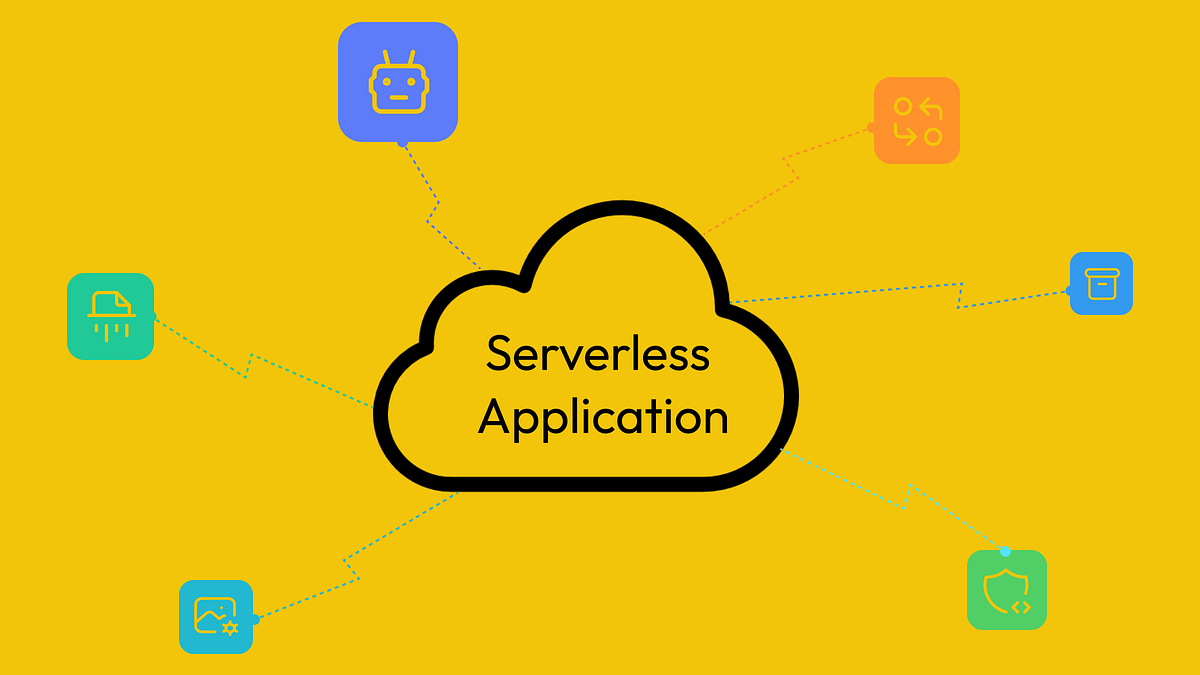 Beyond Serverless: Enriching Serverless Applications with APIs | by ...