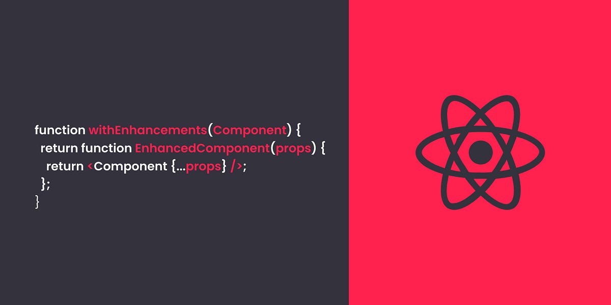 Where to Write Business Logic in React: Separation of Concerns for Frontend Interviews | by ...