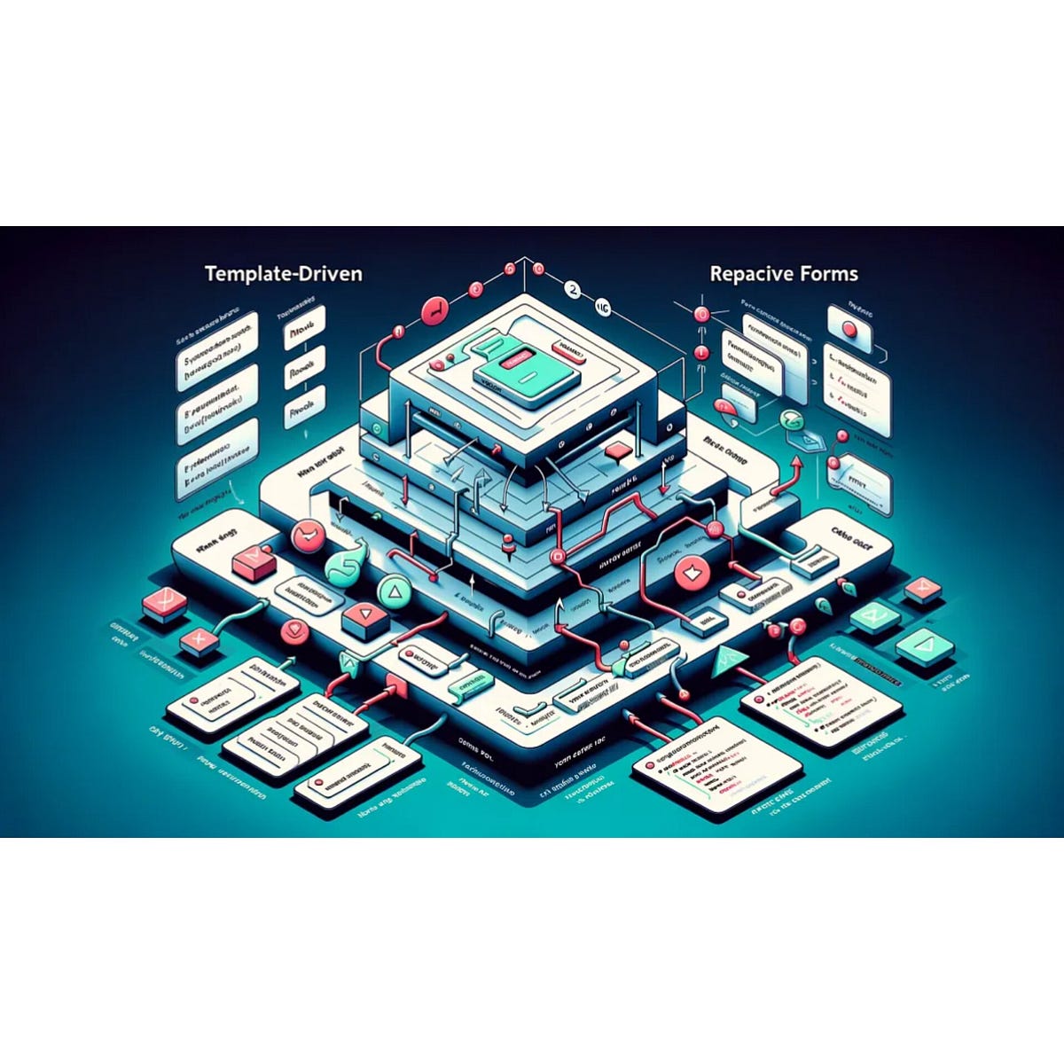 Exploring Angular 17: Enhancing Front-End Development with Template ...