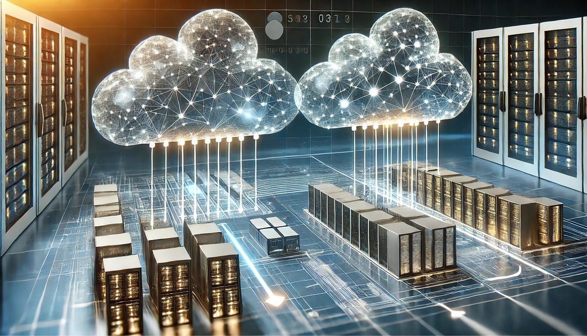 Hybrid Cloud ML Archetypes: Cloudera’s Blueprint for Scalability and ...