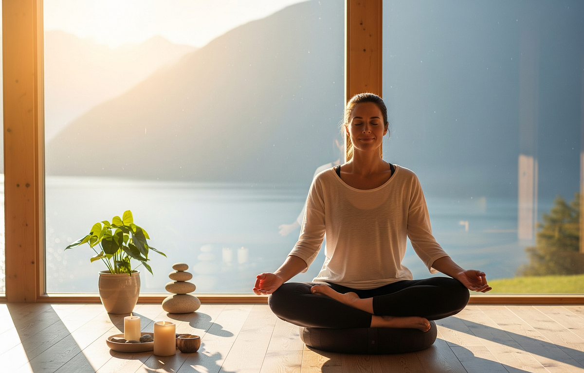 5 Simple Truths for a Calmer Life | by Malith Kodikara | Medium