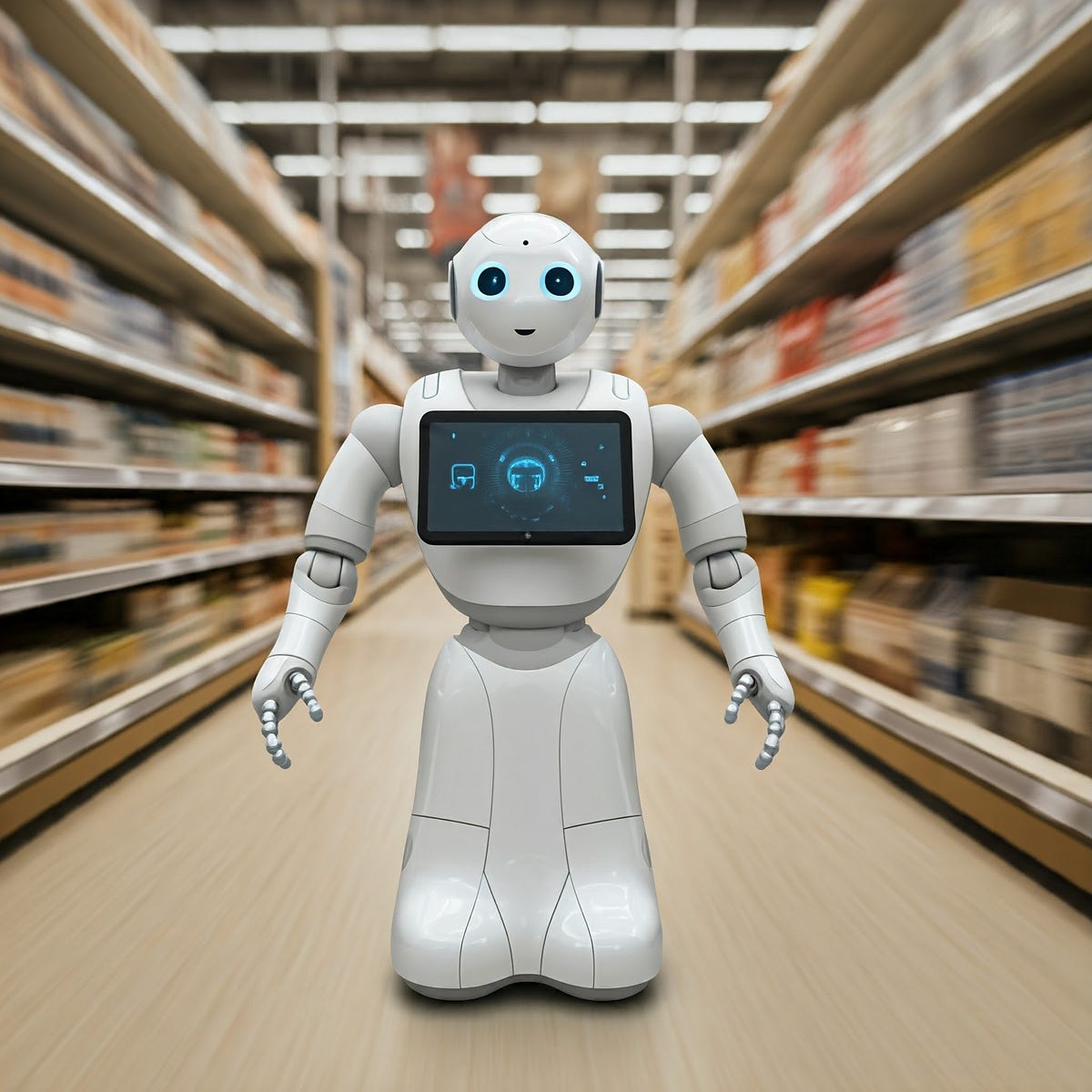 The Future of AI in Retail: Enhancing Customer Engagement and Sales ...