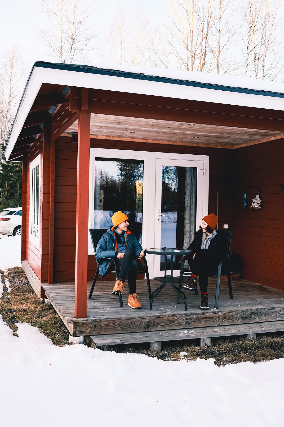 5 Strange Things in Sweden, According to an Expat | by Anil Emrah ...