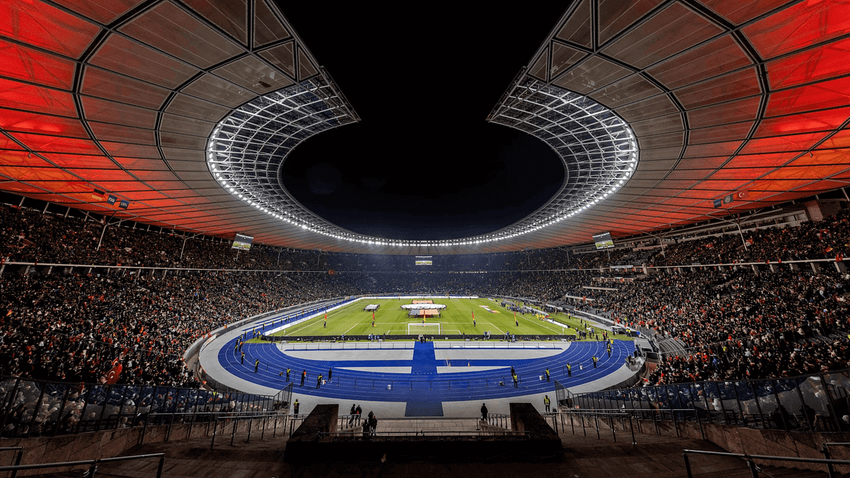 Euro 2024: A Complete Breakdown. Euro 2024: The Complete Story | by ...