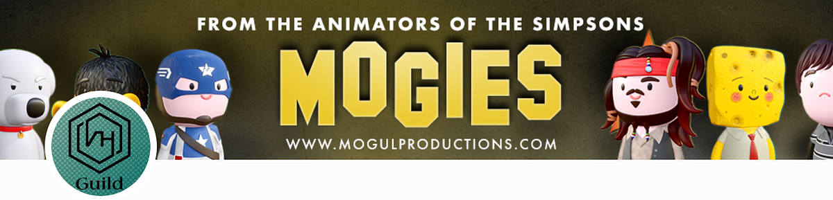 Your Chance to win a FREE Mogie. In the course of the upcoming Mogie ...