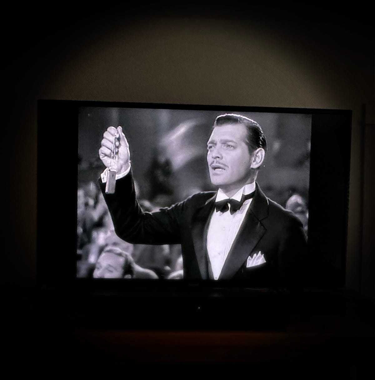 Allies in the Dark. Life, death, and movies with my… | by Mark Tulin ...