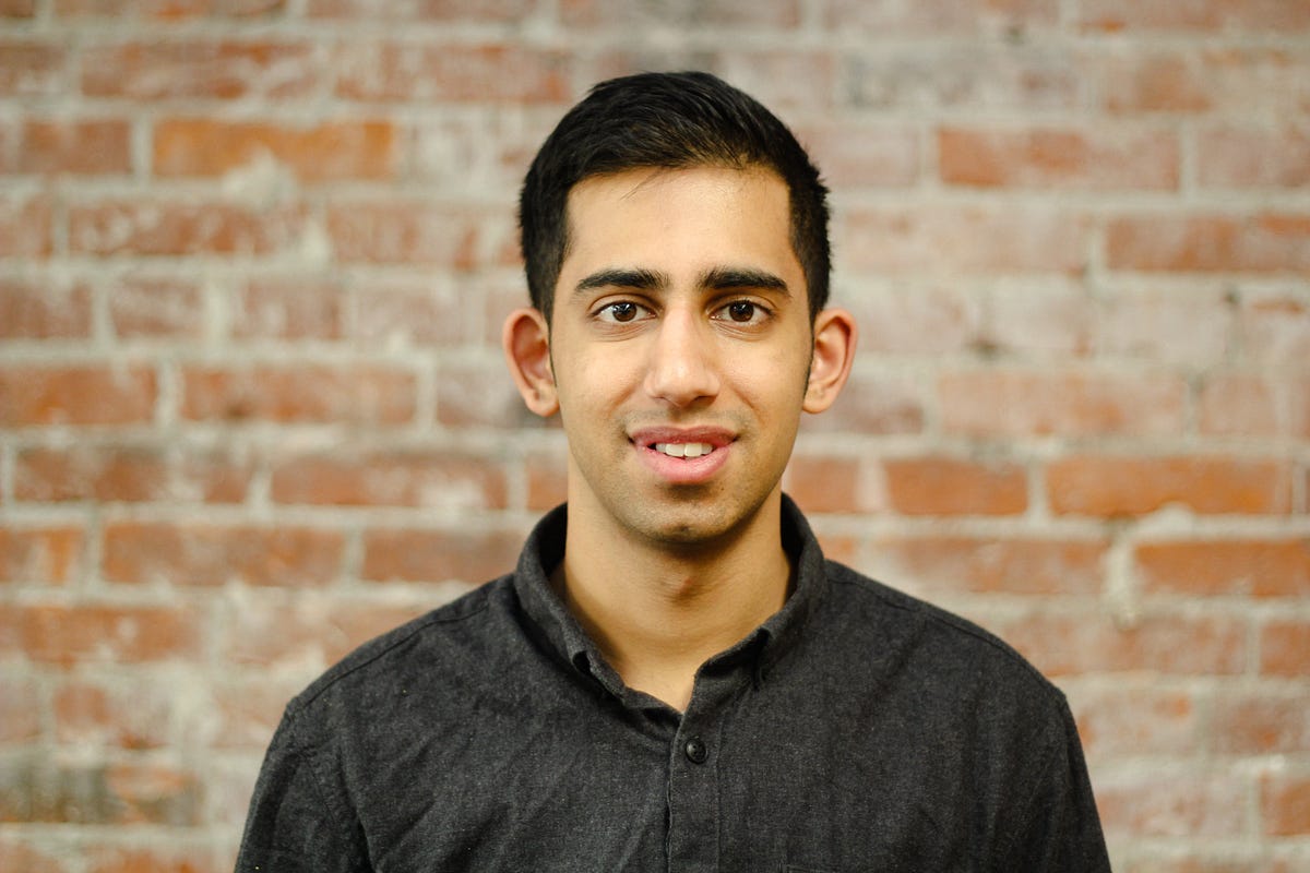 Meet Neil: HiVE’s very own Community Manager | by Neil Sekhon | HiVE ...