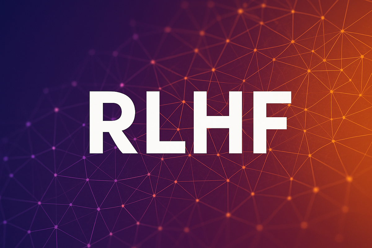 What is RLHF?. Reinforcement Learning from Human… | by M | Foundation Models Deep Dive | Medium