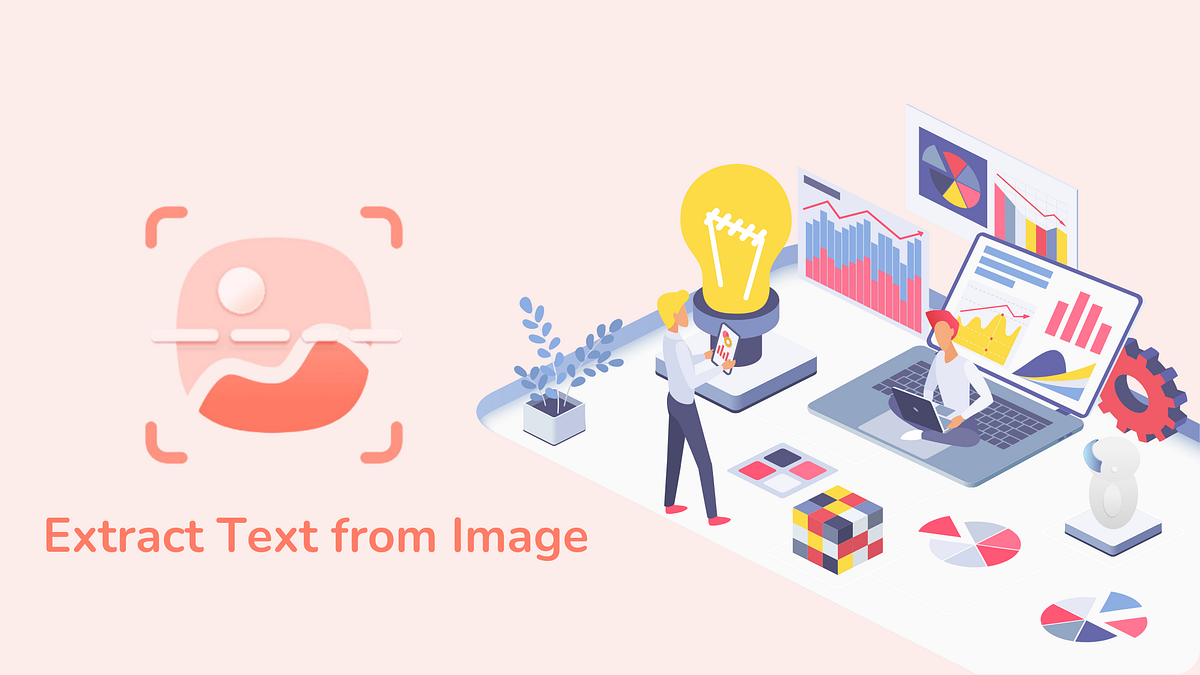 Unveiling the Power of Extracting Text From Images: Simplifying ... Unveiling the Power of Extracting Text From Images: Simplifying ...