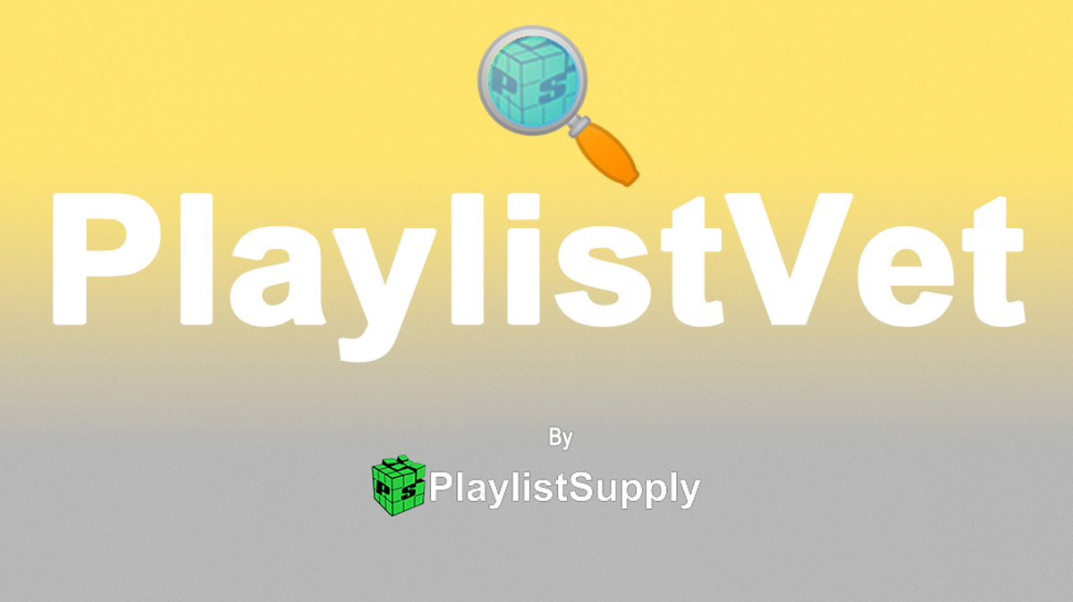 PlaylistSupply to Give Playlist Analytics a Big Boost with New AI ...