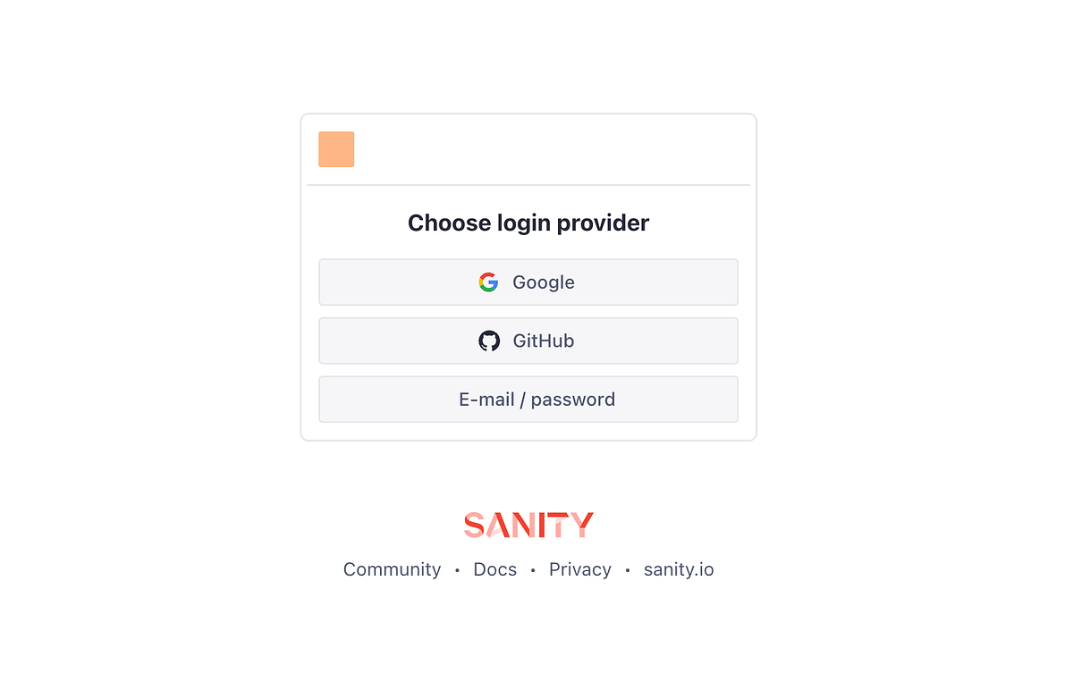 Next.js and Sanity For Dummies: From Setup to Integration — Part II | by Christina Roise | Medium