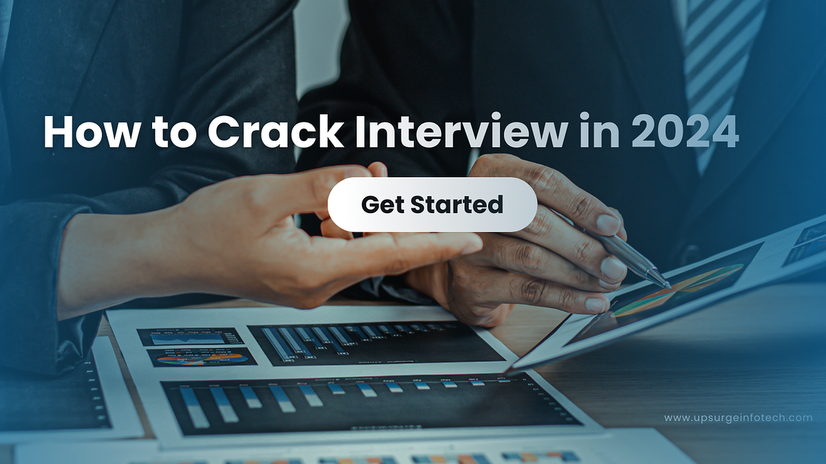 How to Clear Interview just by sticking to basics | by Upsurge Infotech ...