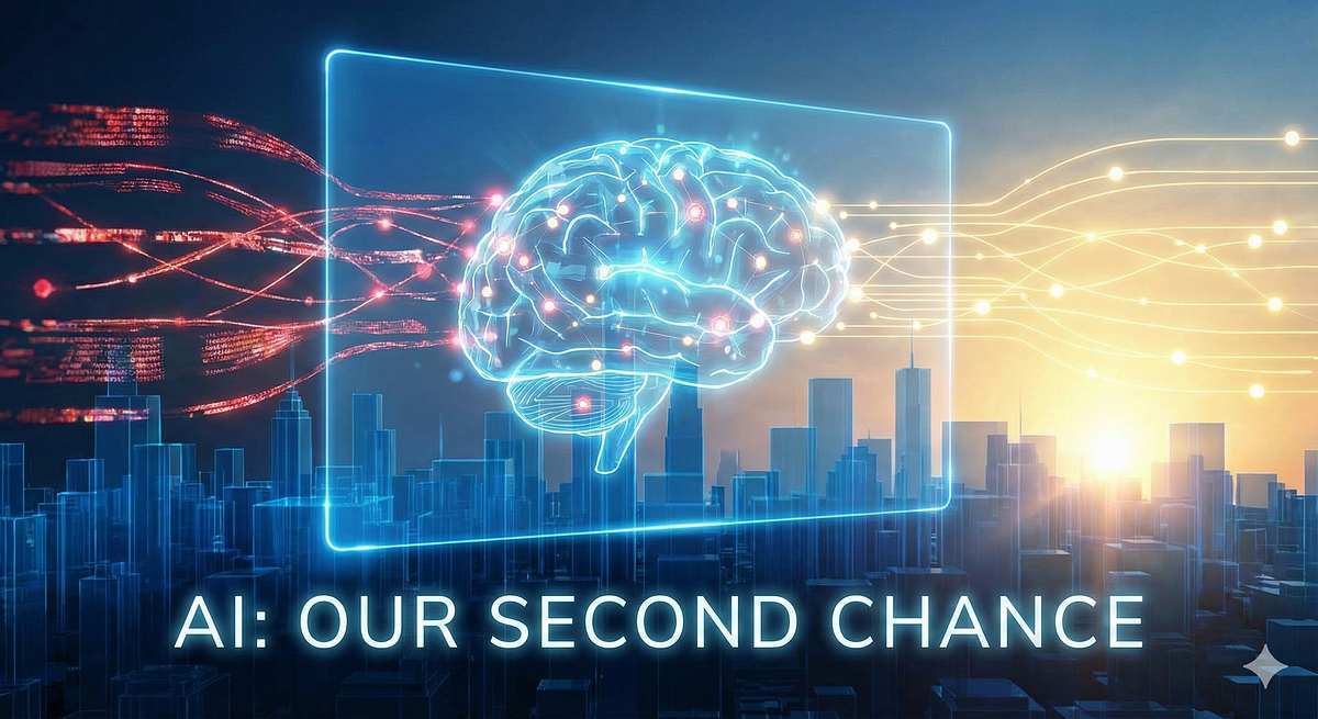 Section 230 Gave Us the Misinformation Crisis. AI Is Our Second Chance ...