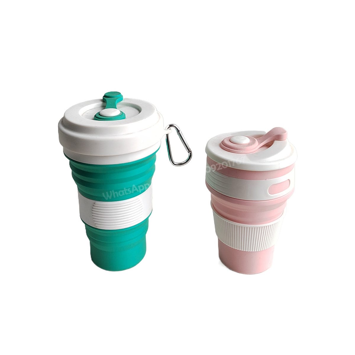 The Ultimate Guide to Customizing Your Silicone Coffee Mugs | by ...