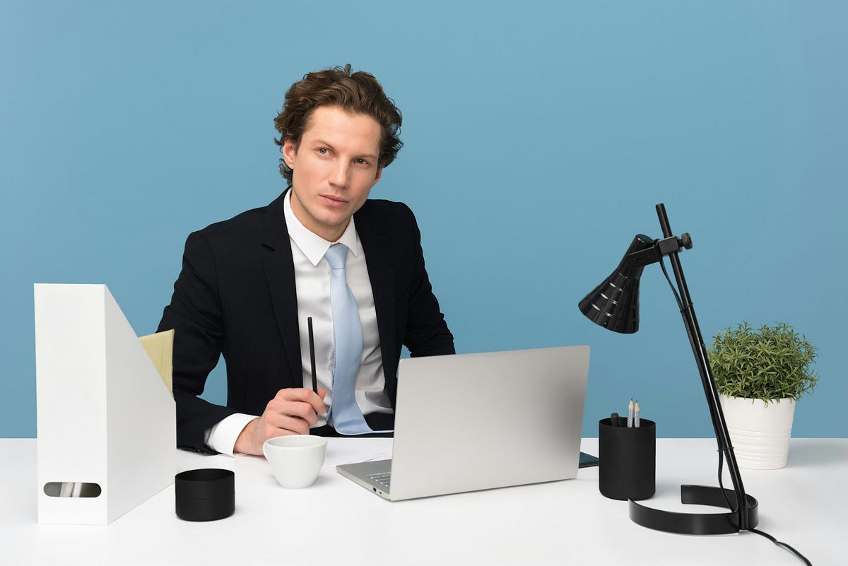 The 7 Levels of Work Satisfaction: How to Escape the Grind | by Michael ...