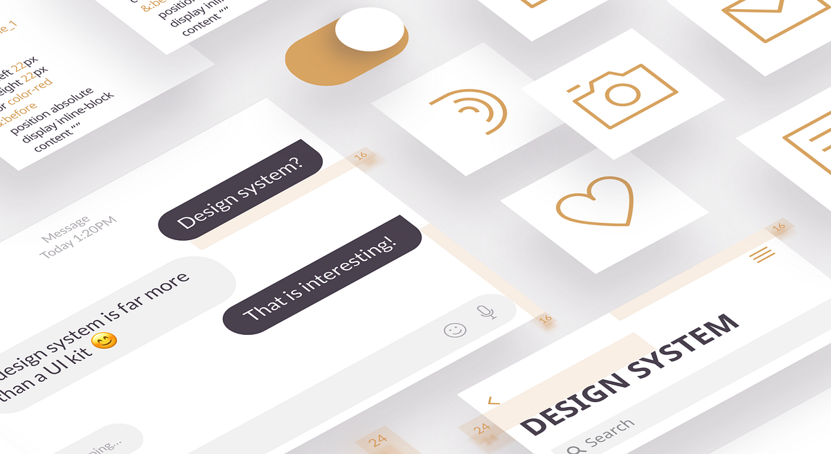 The Benefits of Design Systems: Cutting Costs and Creating Competitive ...