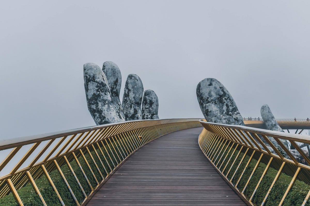 Reconnecting with Vertical Learning | by David Ng | Medium