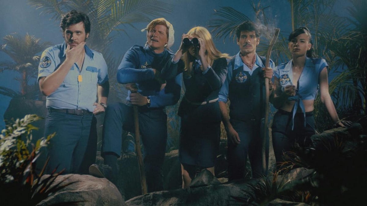 Danger 5 Review. A review of the outrageous yet… | by Gerard Edic | Medium