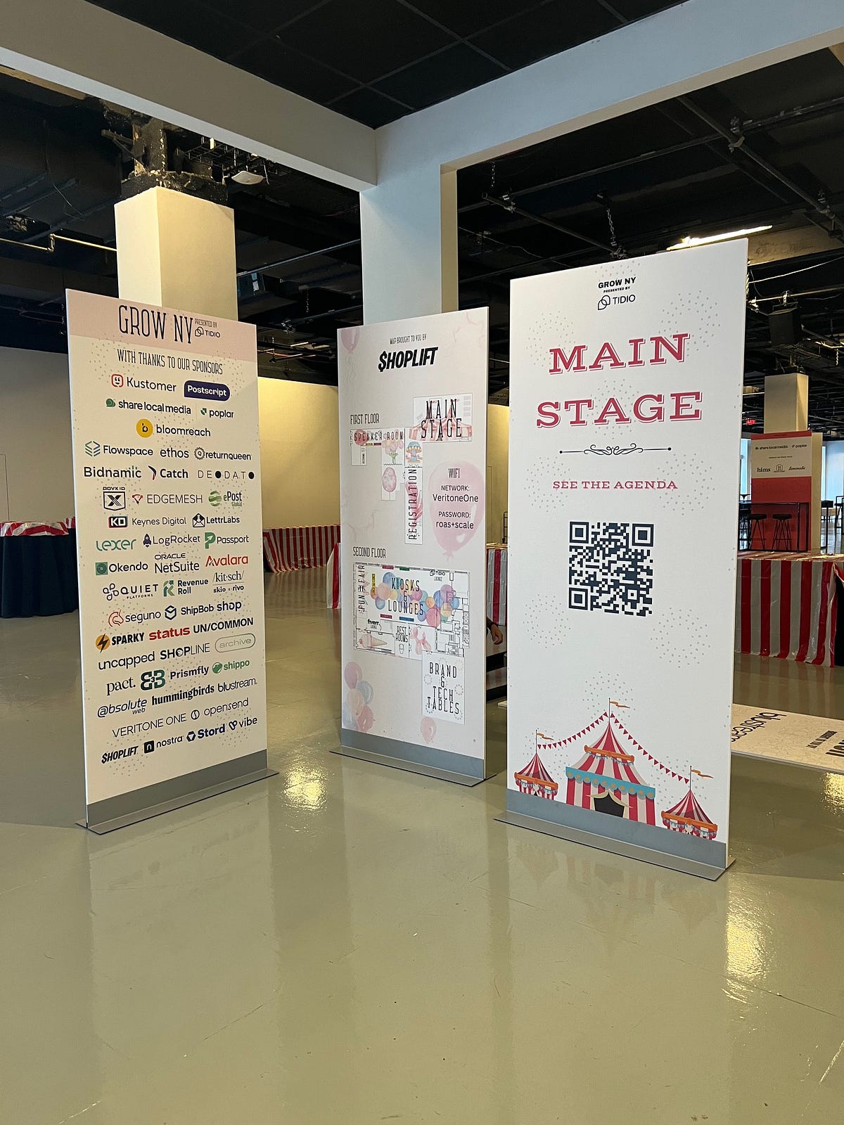 The Power of Meter Boards in Event Marketing: Why They Matter | by ...