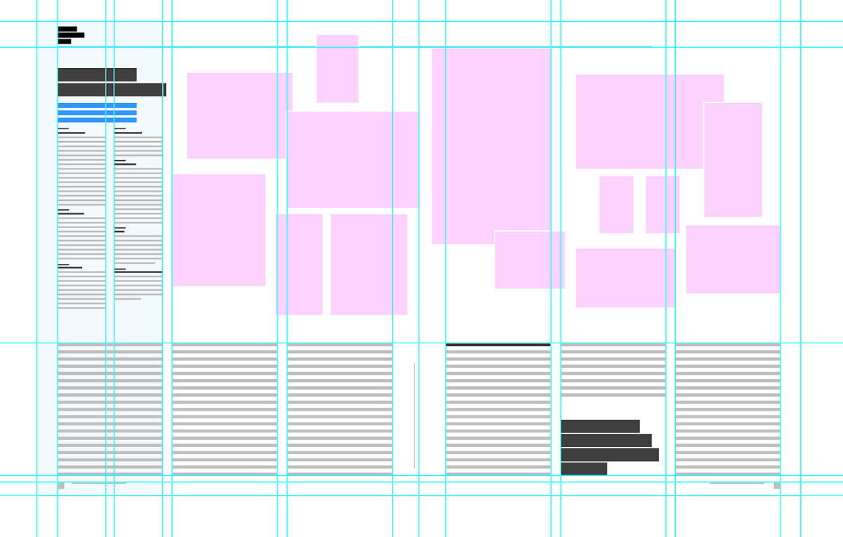 Reverse Engineering Graphic Design | by Daniel Lu | Medium