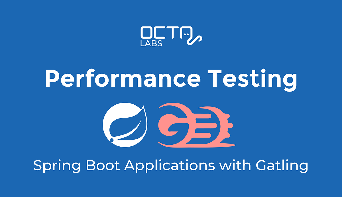 Performance Testing Spring Boot Applications with Gatling | by Arsen ...