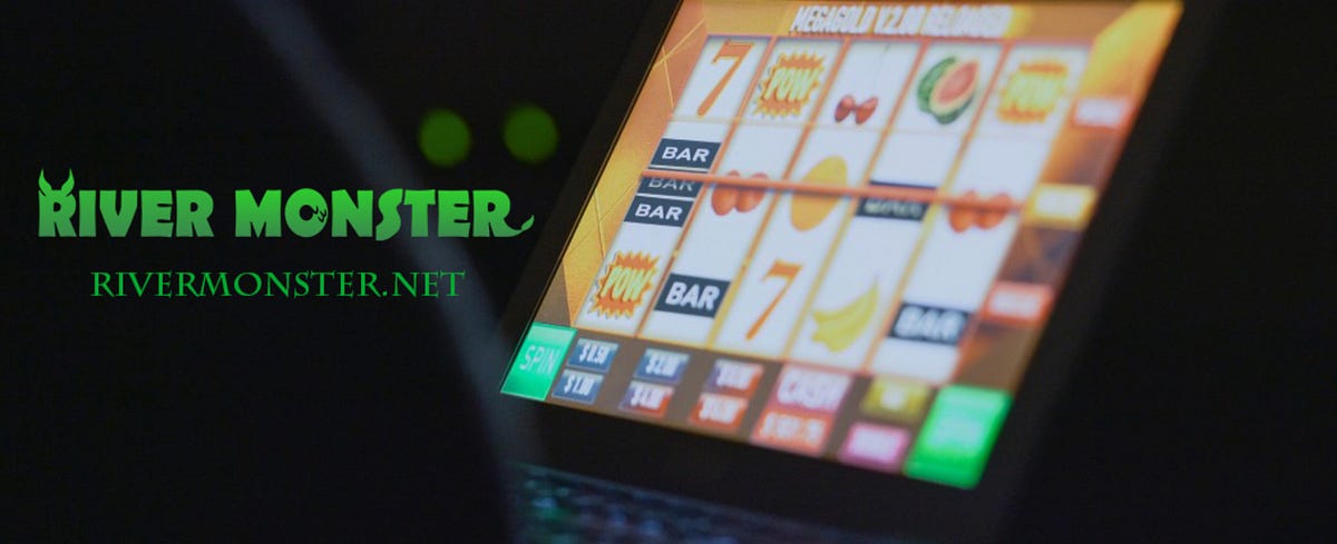 Rivers online casino - Robert Zemekis - Medium