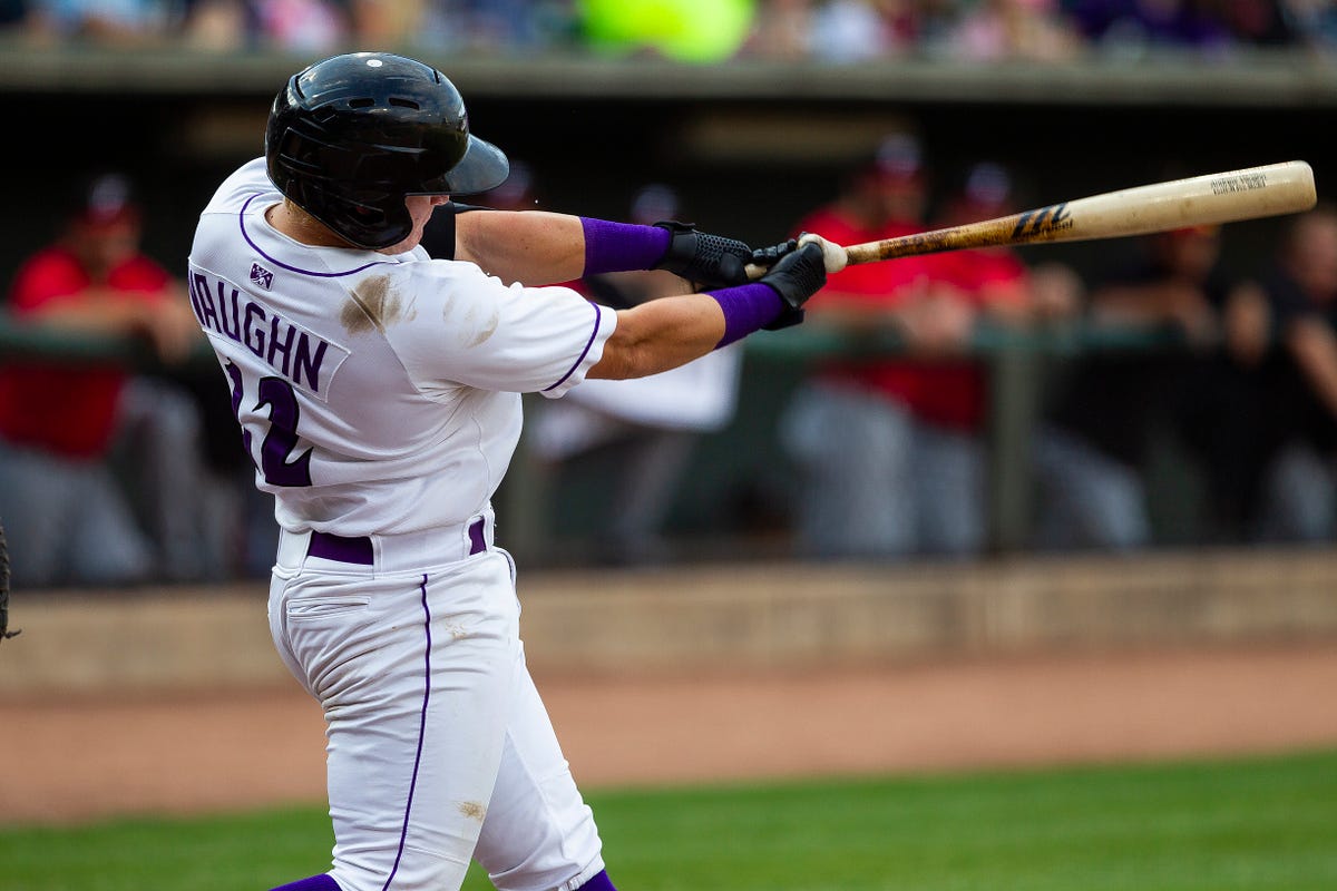 Game #116 Preview — Dash at Carolina | by Conor Clingen | The Dash ...