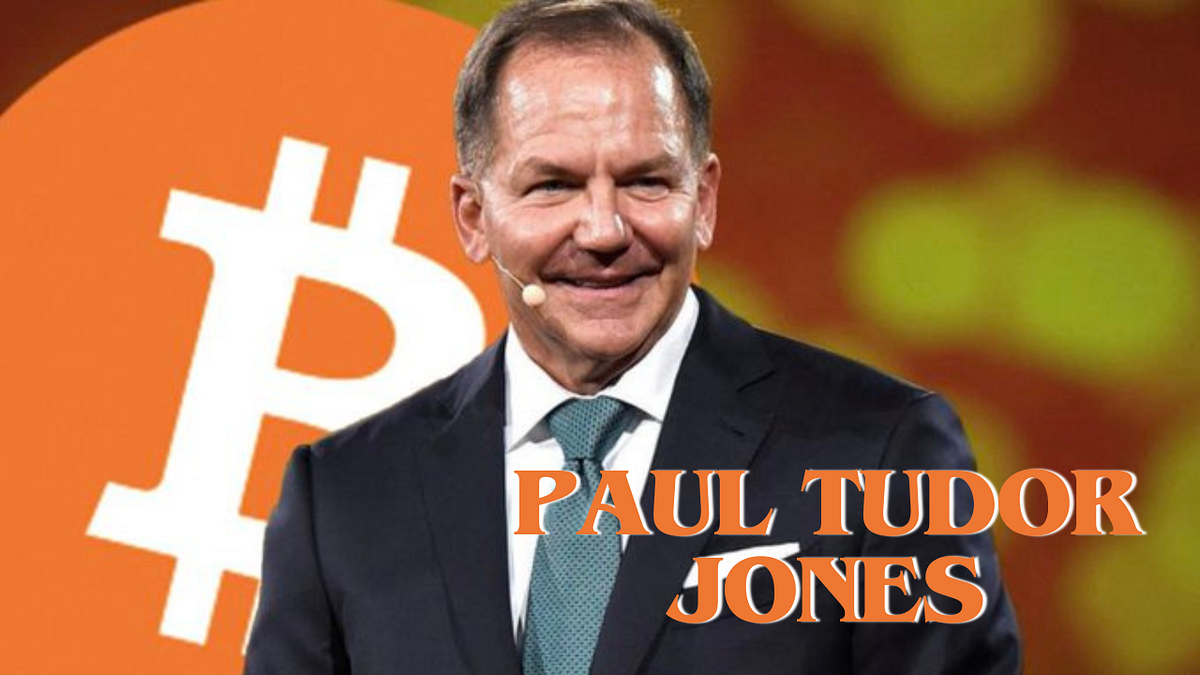 What Made Billionaire Paul Tudor Jones Bet on Bitcoin? | by Will Martin | Cryptophia | Medium