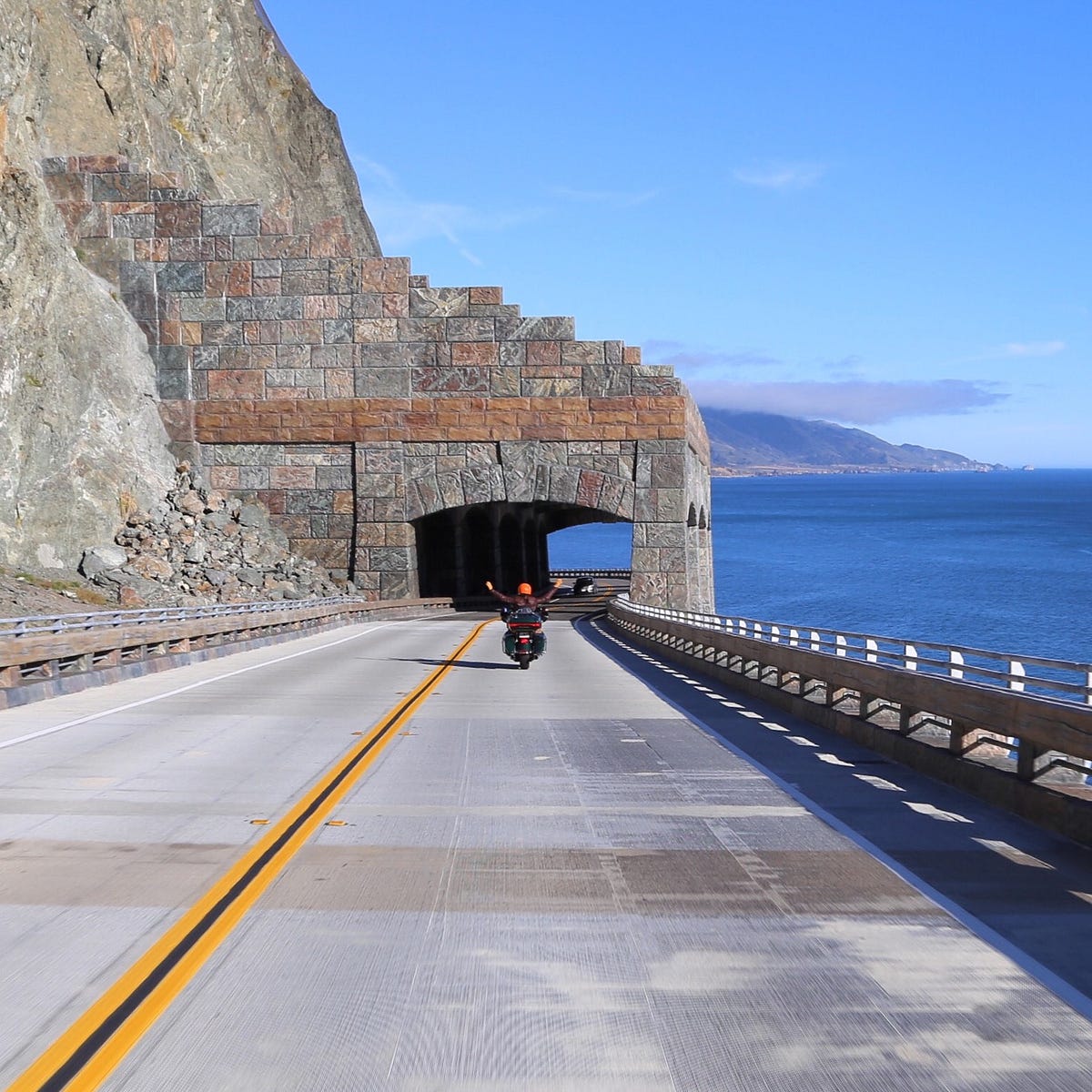 Get your motor runnin’: 2 mil Kilometros em cima de uma moto pelas ...