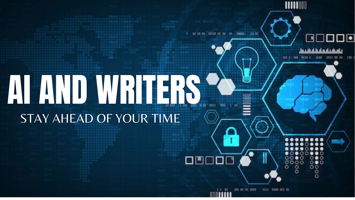 How AI Cannot Replace Human Writers. | by Urooba Zeeshan | Medium