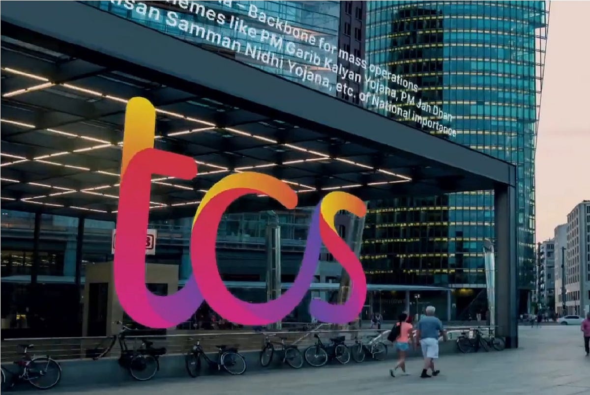 Cracking TCS Internal Digital Exam!! | by Gaurav Tiwari | Medium