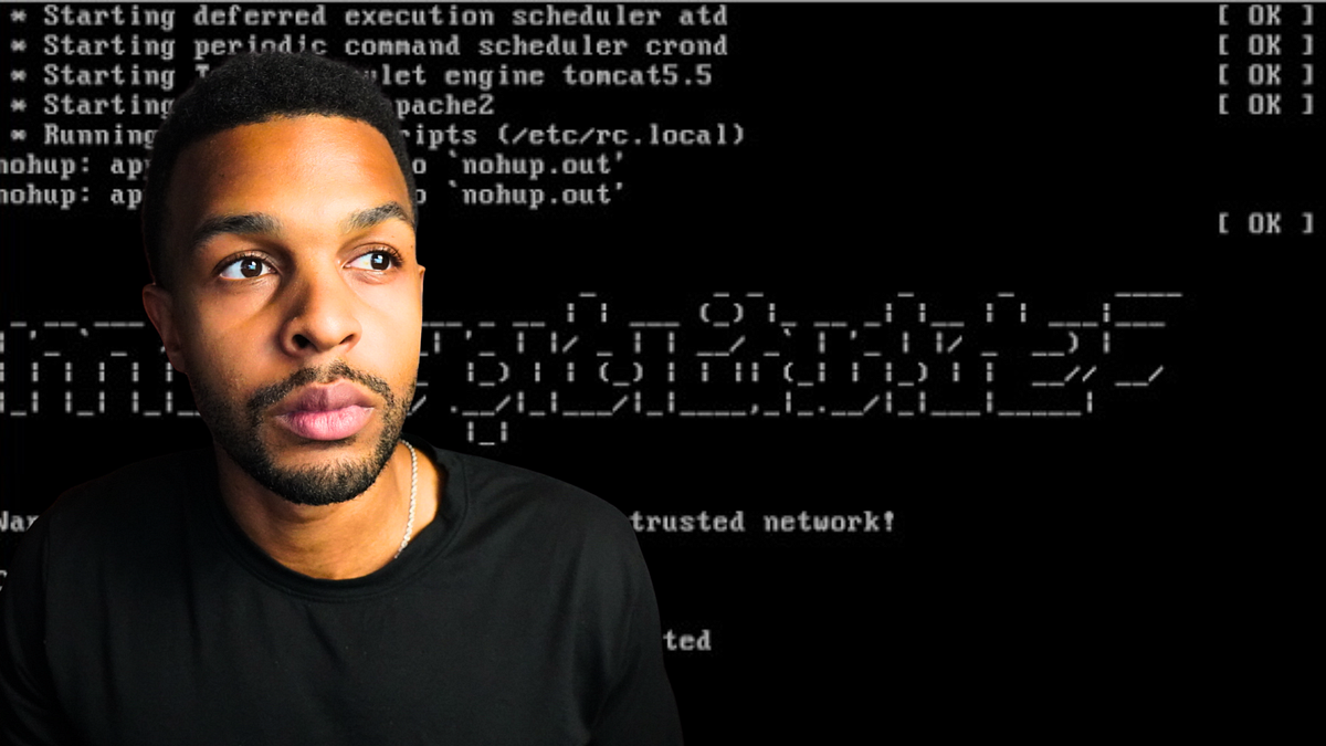 Metasploit privilege escalation guide 2025 | by Abdullaah Yaseen | Medium