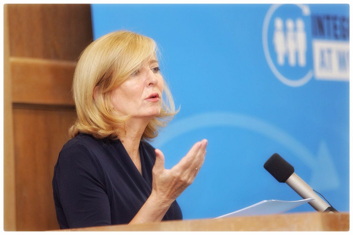 Transparency International Ireland Integrity at Work Conference ...