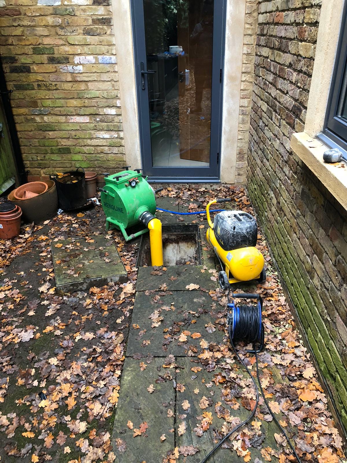 Effective Drainage Solutions for a Dry and Healthy Property: A ...
