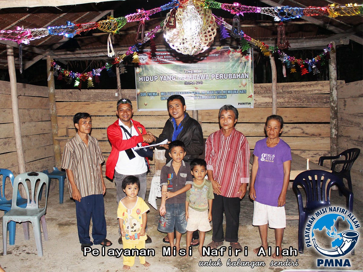 Trip PMNA MEI (6–12) 2015. KUNJUNGAN DAERAH : Nias, Sumatera Utara | by ...