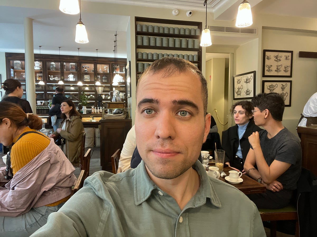 How I overcame after-COVID burnout at Remote Work | by Almaz Siraev ...