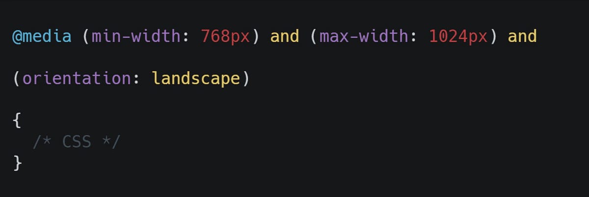 Mobile Responsive Website in 3 Steps! | by Ryan Buddenbohm | Medium