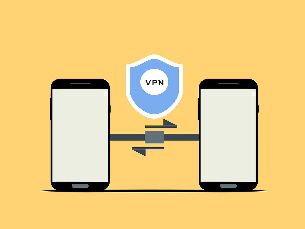 “VPN Vulnerabilities Assessing the Risks of Remote Network Access” | by ...