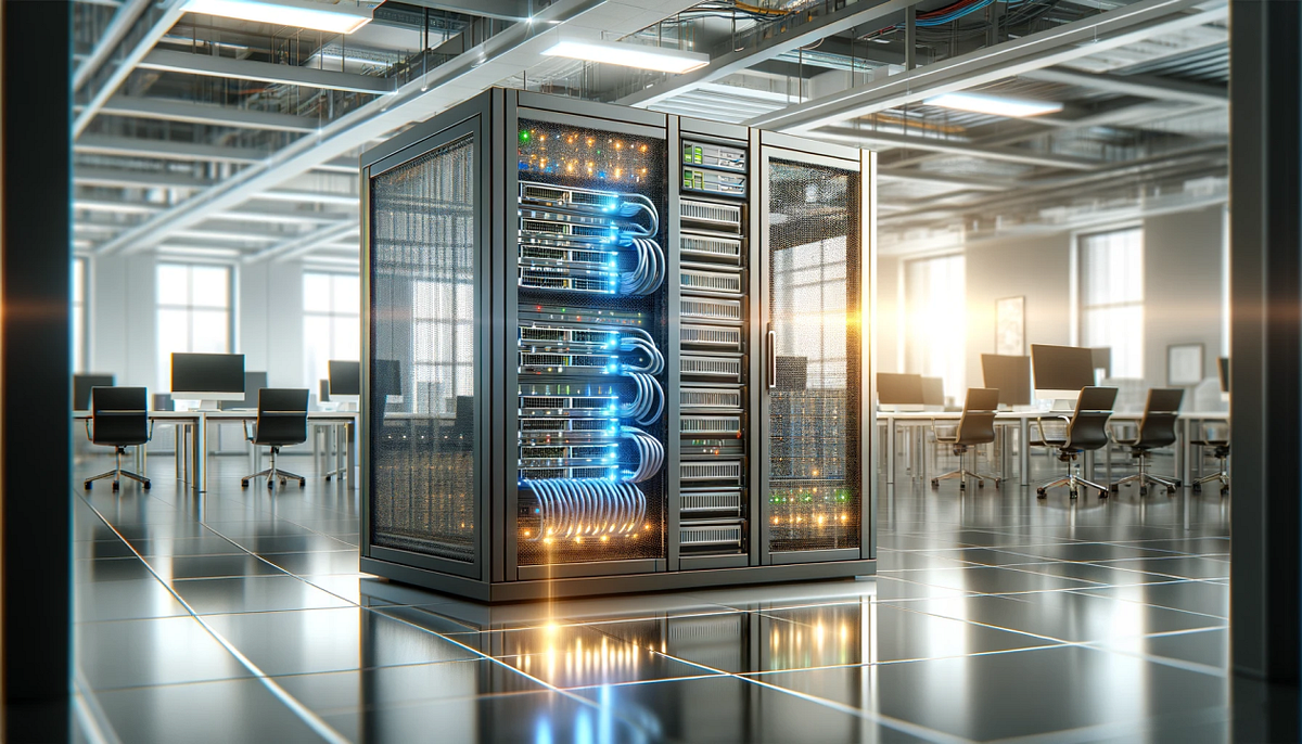 Why Local LLMs Are the Smart Choice for SMBs | by Michael Weinberger | Medium