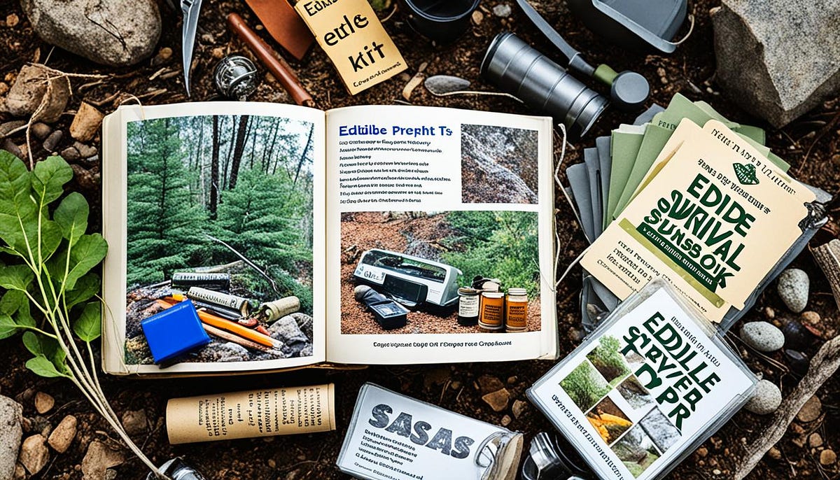 Top Books Preppers Should Read for Survival Skills | by Anthony Buzzard ...
