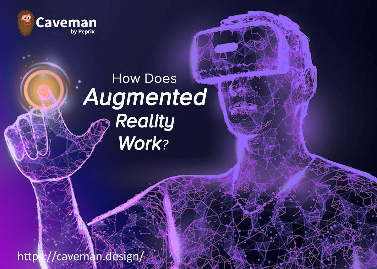 Augumented Reality(AR):. Bridging the Gap Between Virtual and… | by Ayush Ranjan | Medium