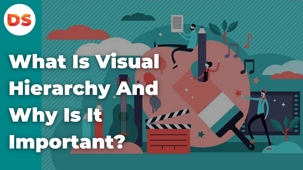 What Is Visual Hierarchy And Why Is It Important? | by Dignite Studios ...