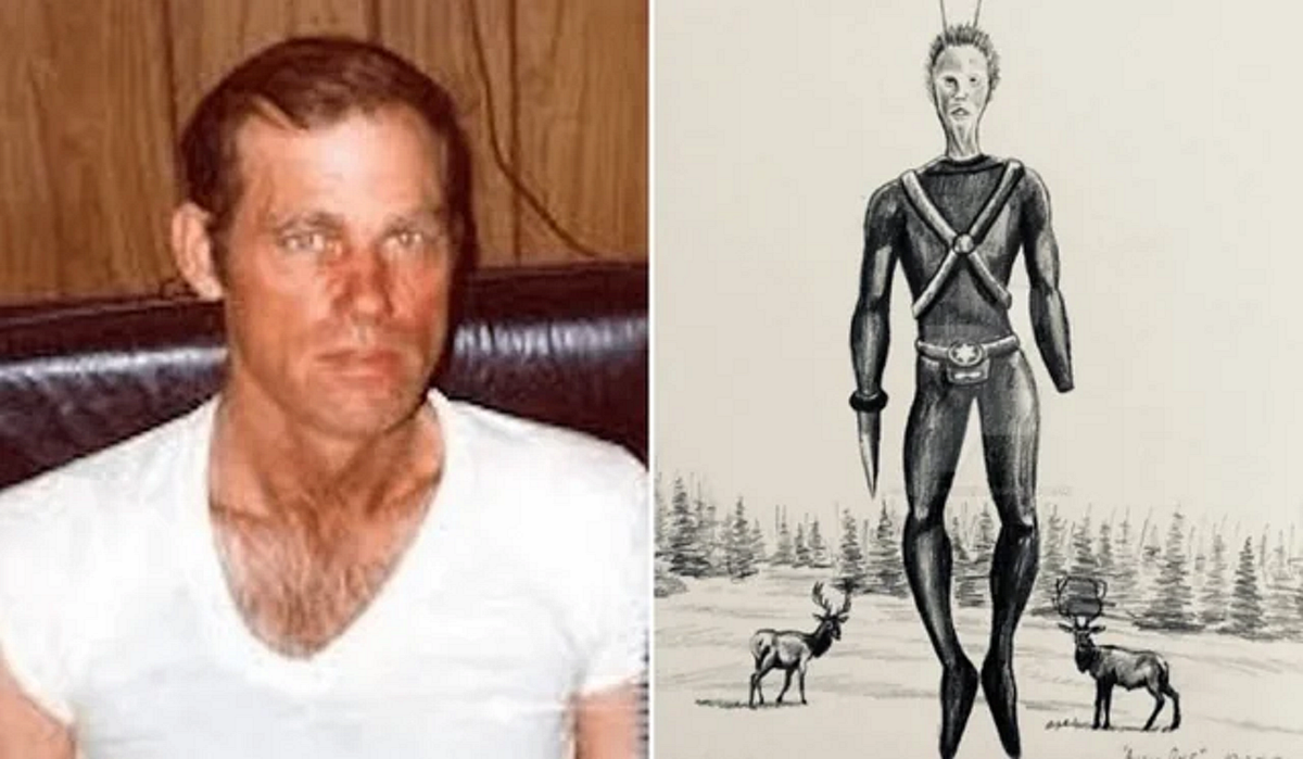 The Abduction Of Carl Higdon. October 25, 1974 … Medicine Bow… | by ...