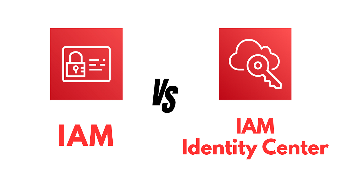 AWS IAM Identity Center. In the early days of AWS, things were… | by ...
