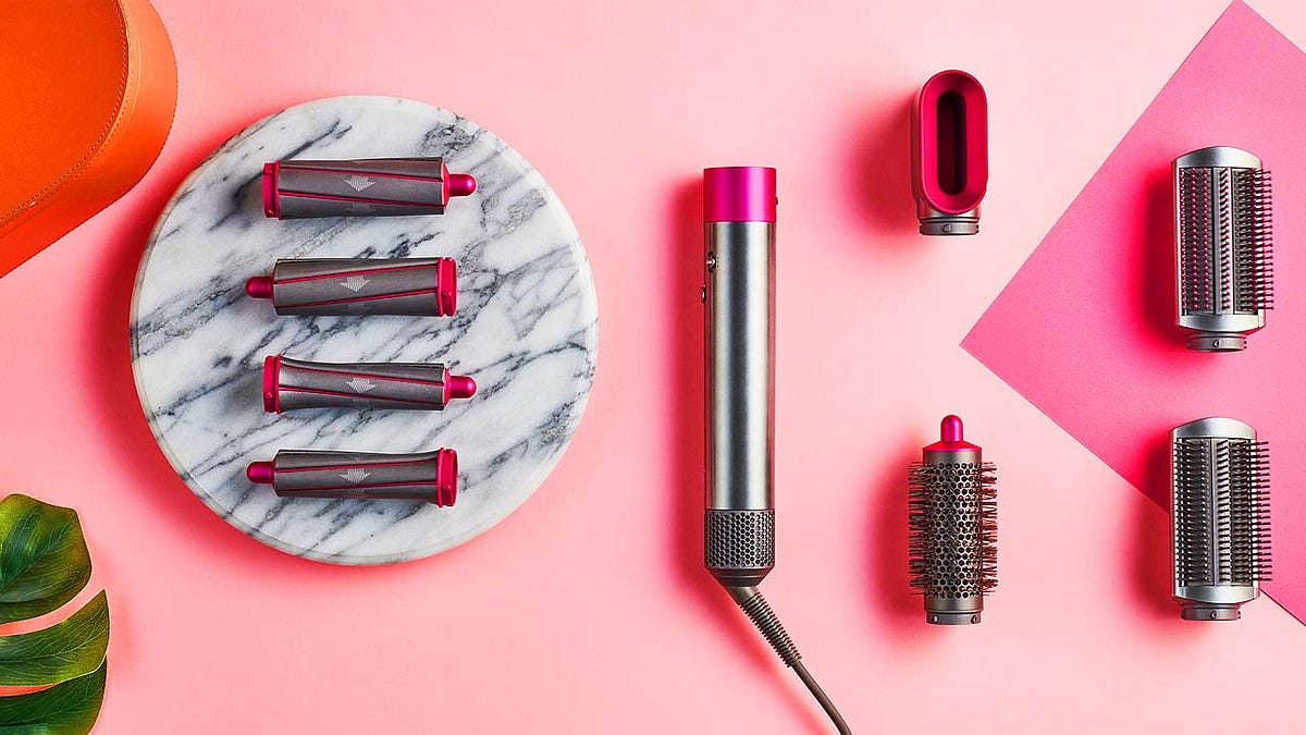 Types Of Hair Rollers: The Complete Guide - AnnaMathew - Medium